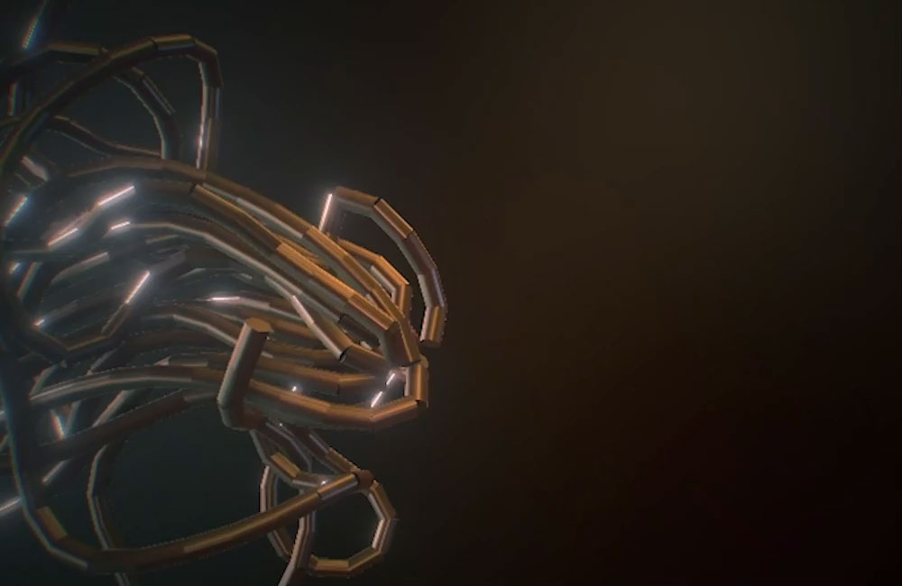 Metal Tentacles – Marpi Studio